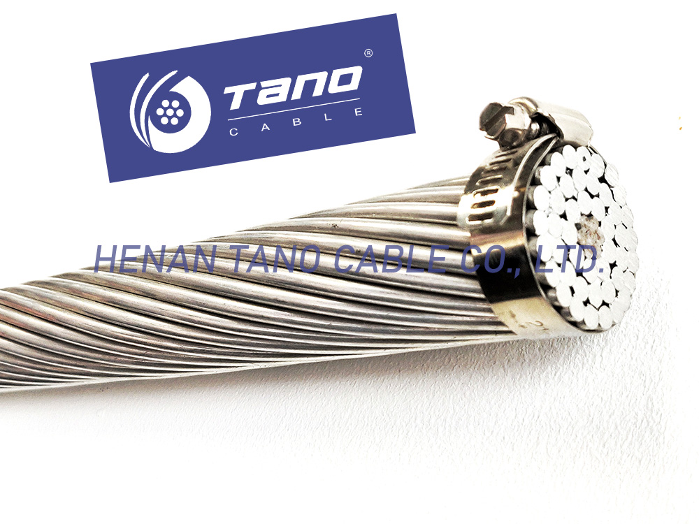 336.4 mcm 15kv acsr wire bare aluminum conductor aluminum cable--HENAN ...