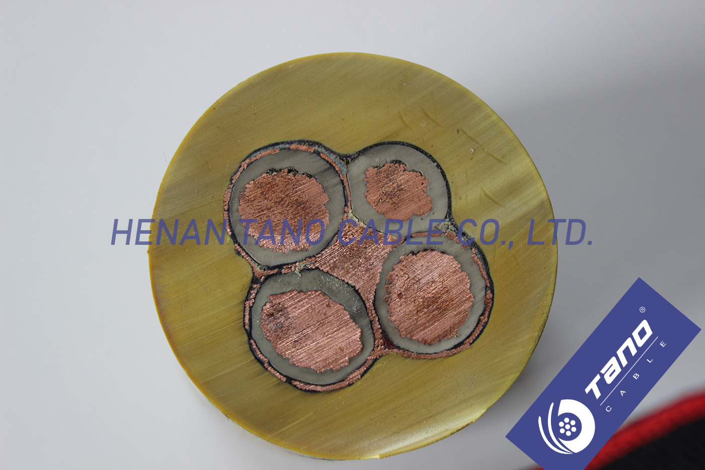 12v submersible pump cable waterproof oil resistant rubber with copper ...