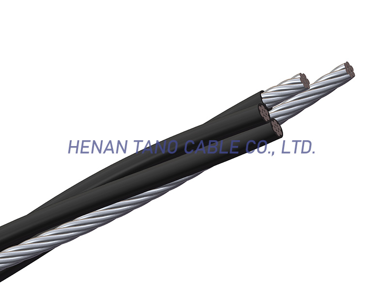 70mm 4 core aluminum cable price list--HENAN TANO CABLE CO., LTD.