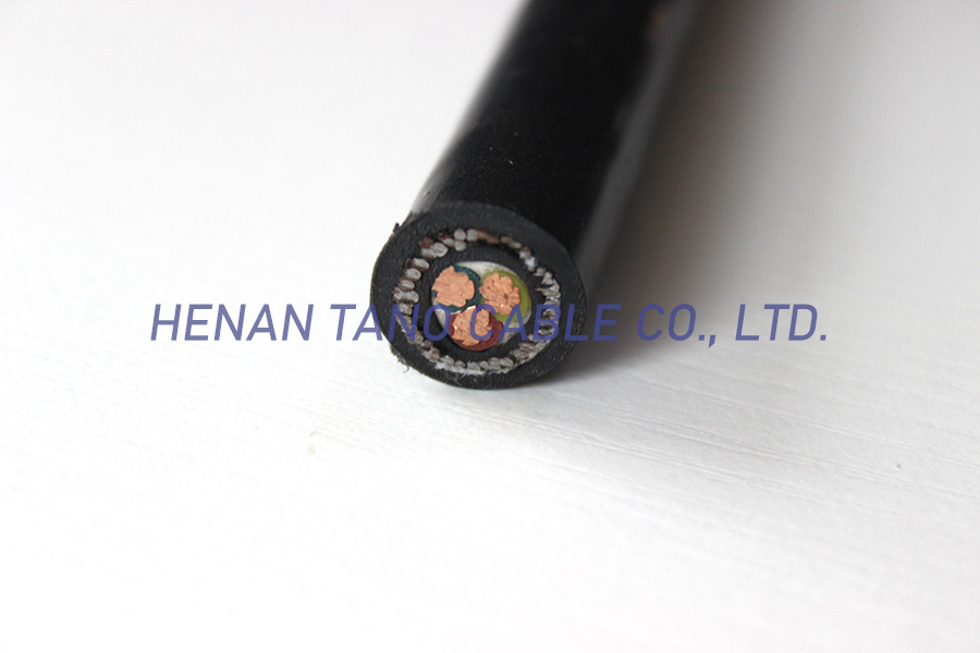 Factory price 3 core 35mm2 50mm2 70mm2 pvc sheathed power cable--HENAN ...