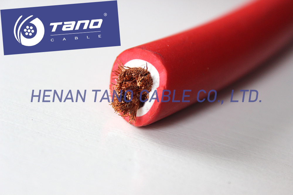 flexible power cable--HENAN TANO CABLE CO., LTD.