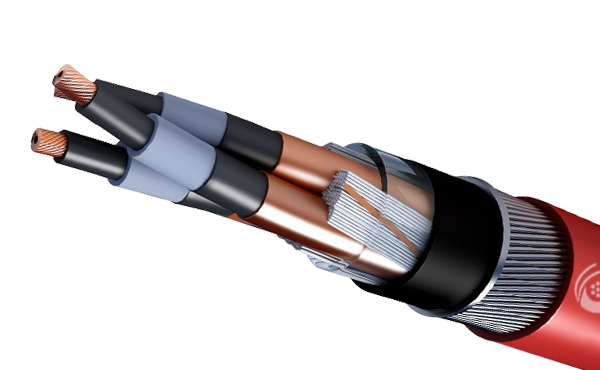 a famous manufacturer of cable and wire