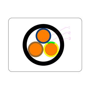 RV-K PVC FLEXIBLE CABLE - TANO CABLE