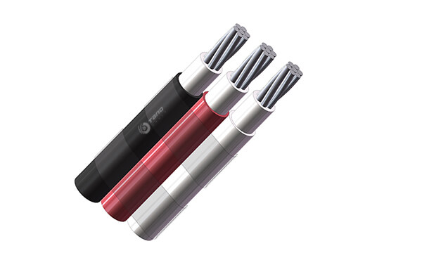 NAYY power cable - TANO CABLE