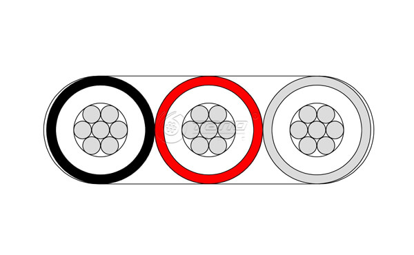 NAYY power cable - TANO CABLE