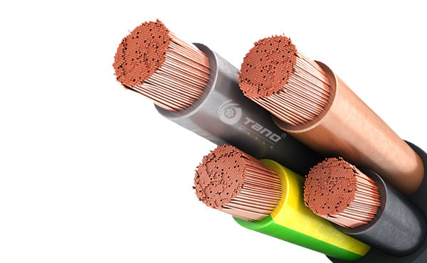 Rubber Cable - TANO CABLE